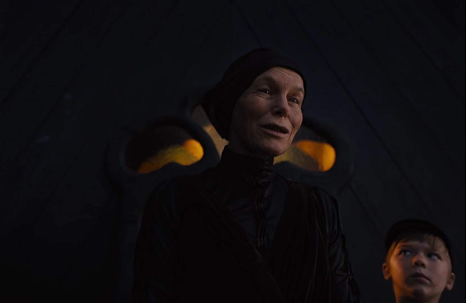 Week 4: Gretel & Hansel – Who Let These Movies Happen?